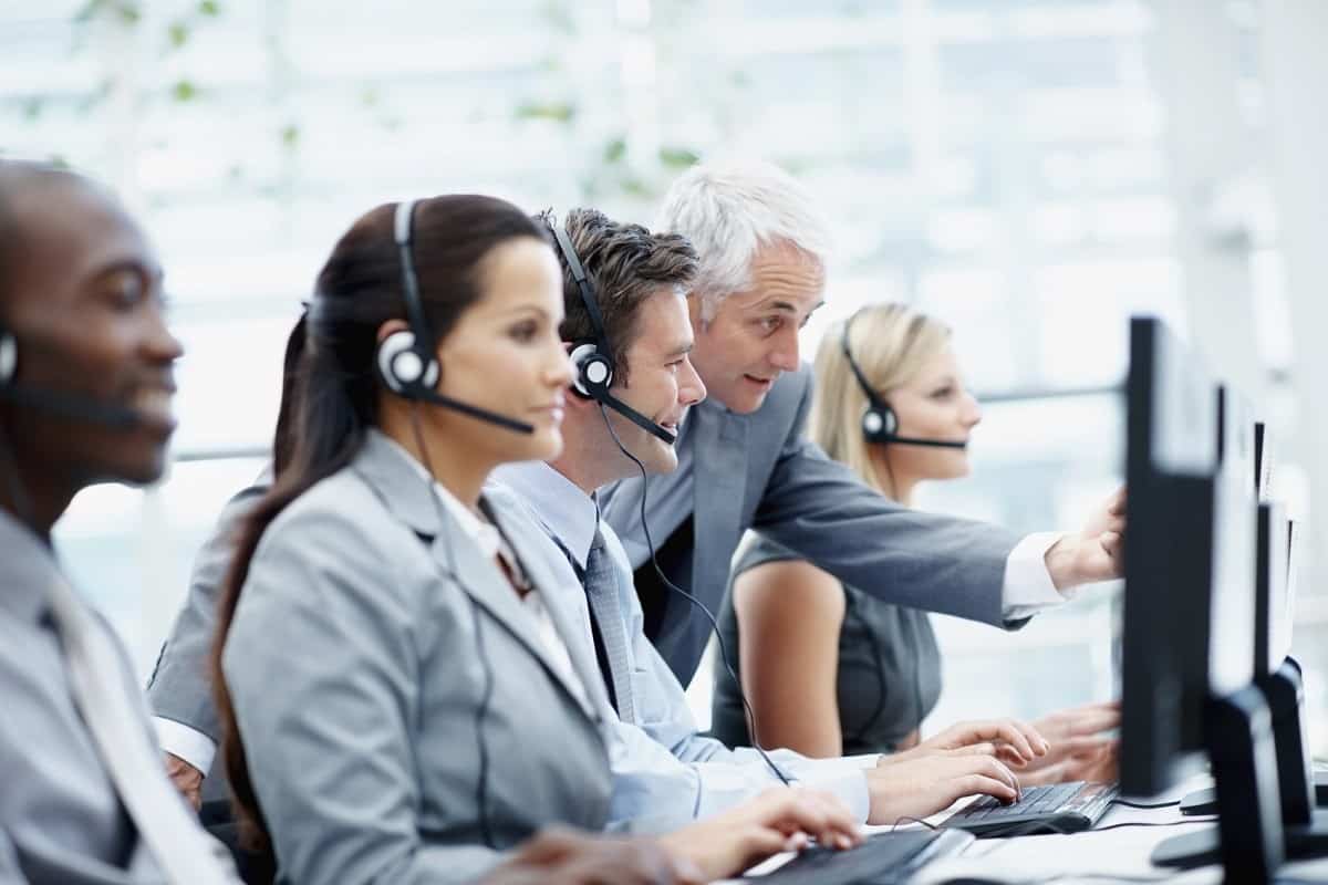 What is a softphone and how does it work?