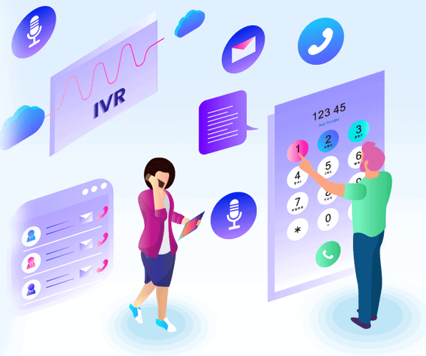 10 Tactics To Improve CX Through Contact Center IVR Messaging