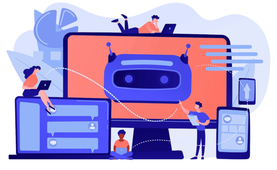 Why Do Contact Centers Need A Chatbot More Than Ever?