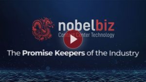 NobelBiz: Leading Software and Telco Services for Contact Centers