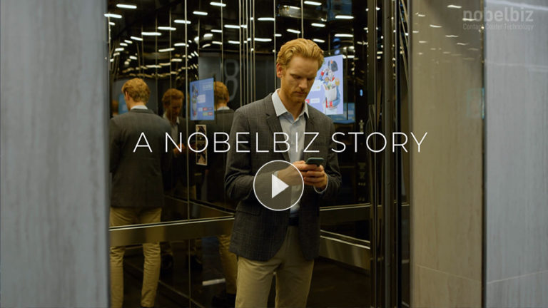 NobelBiz: Leading Software and Telco Services for Contact Centers