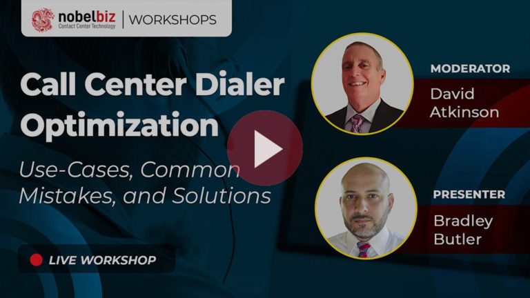 Call Center Dialer Software: Optimization Best Practices