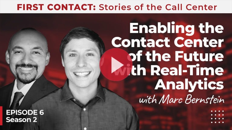 Real Time Monitoring in Call Centers