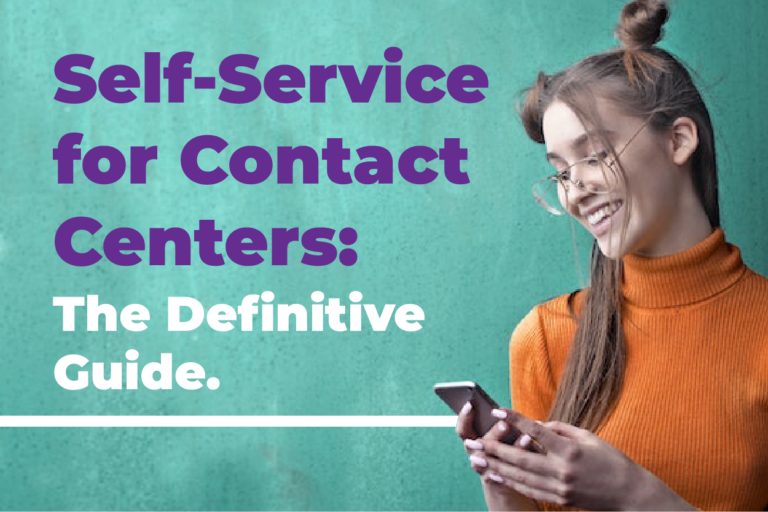 Self-Service Customer Experience - NobelBiz OMNI+