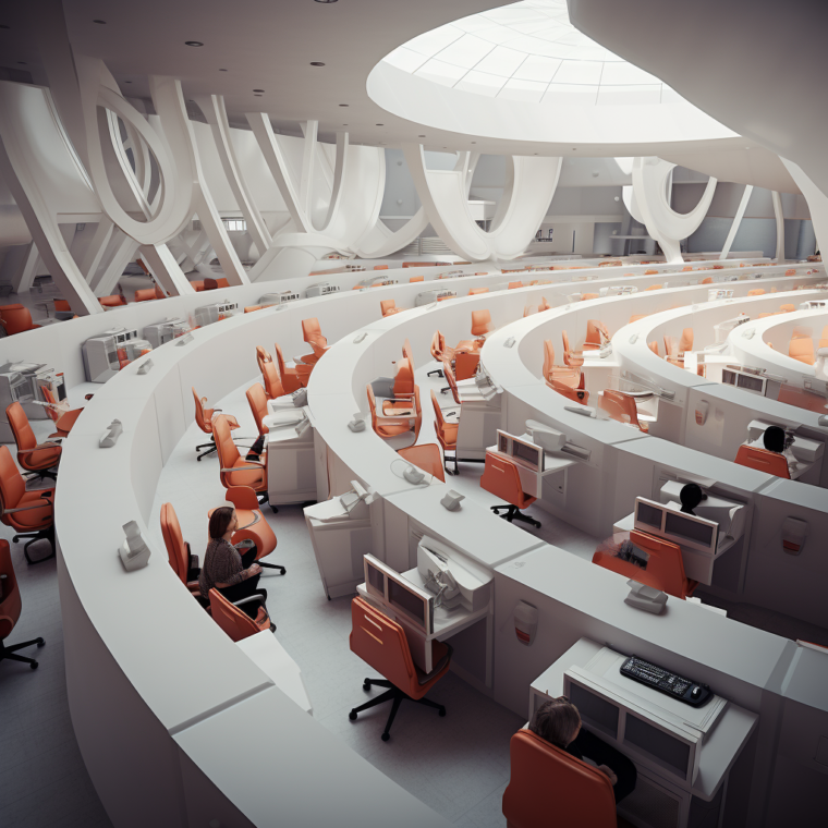 Maintaining and Upgrading Call Center Infrastructure