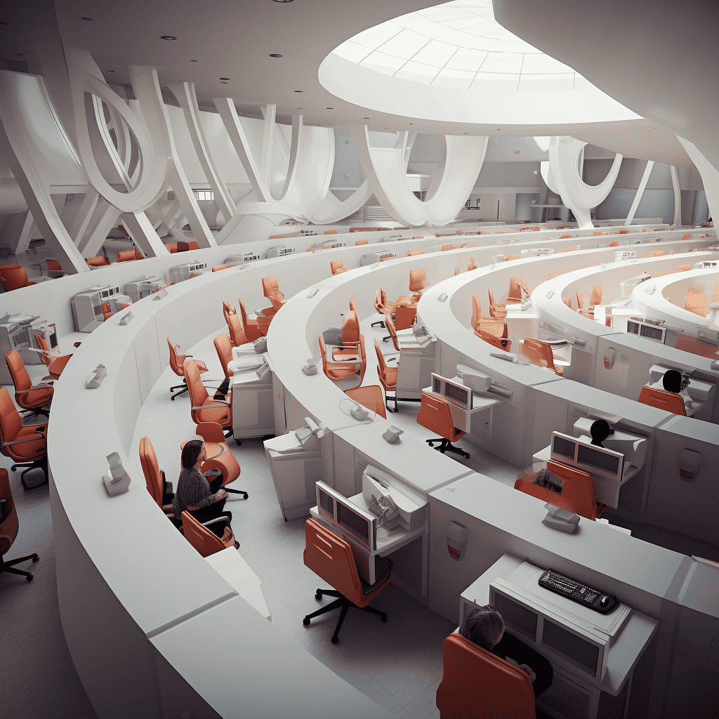 Maintaining and Upgrading Call Center Infrastructure