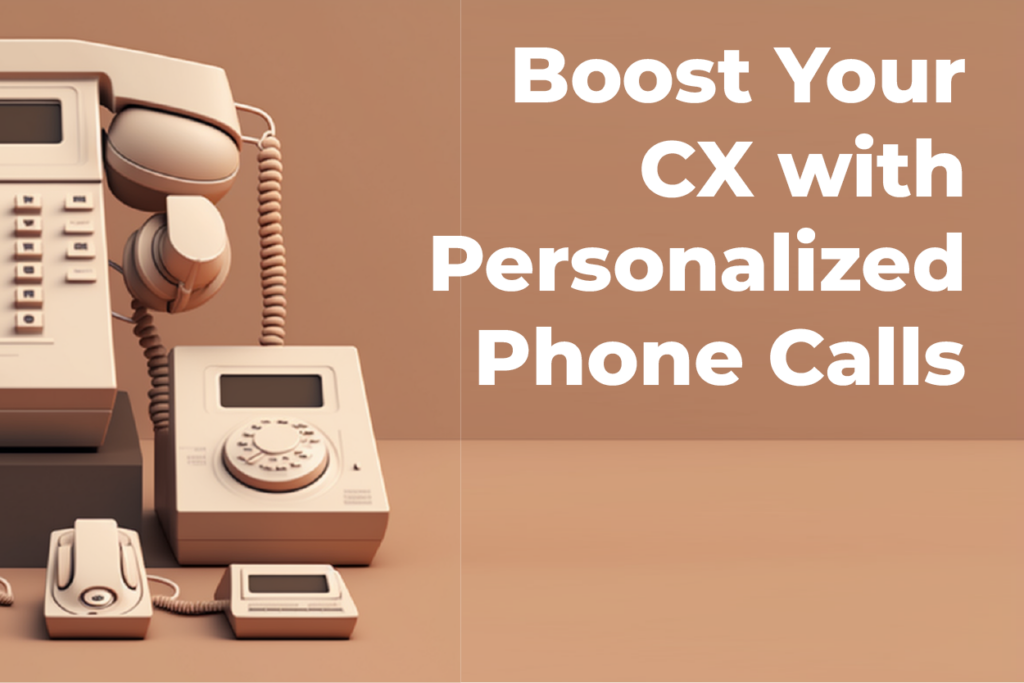Personalized Phone System: The Key to Call Center Efficiency