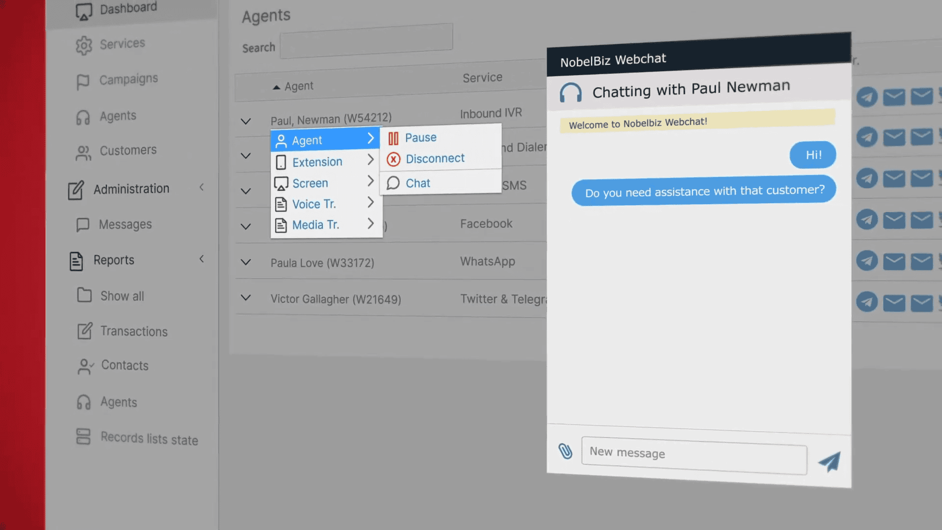 Hosted Contact Centers Solutions: Customer Service Evolution