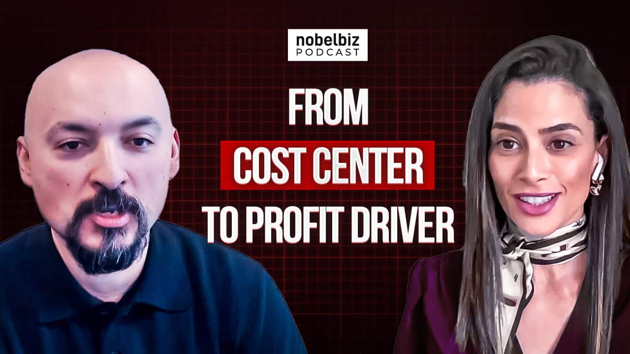 People-First Contact Center Culture with Sam Falletta