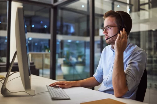 Web Callback - NobelBiz OMNI+